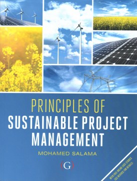 Principles of Sustainable Project Management – MPHOnline.com