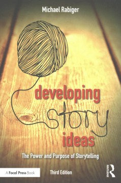 Developing Story Ideas – MPHOnline.com