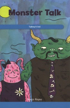 Monster Talk – MPHOnline.com