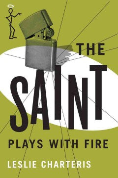The Saint Plays With Fire – MPHOnline.com