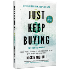 Just Keep Buying (Edisi Bahasa Melayu) – MPHOnline.com