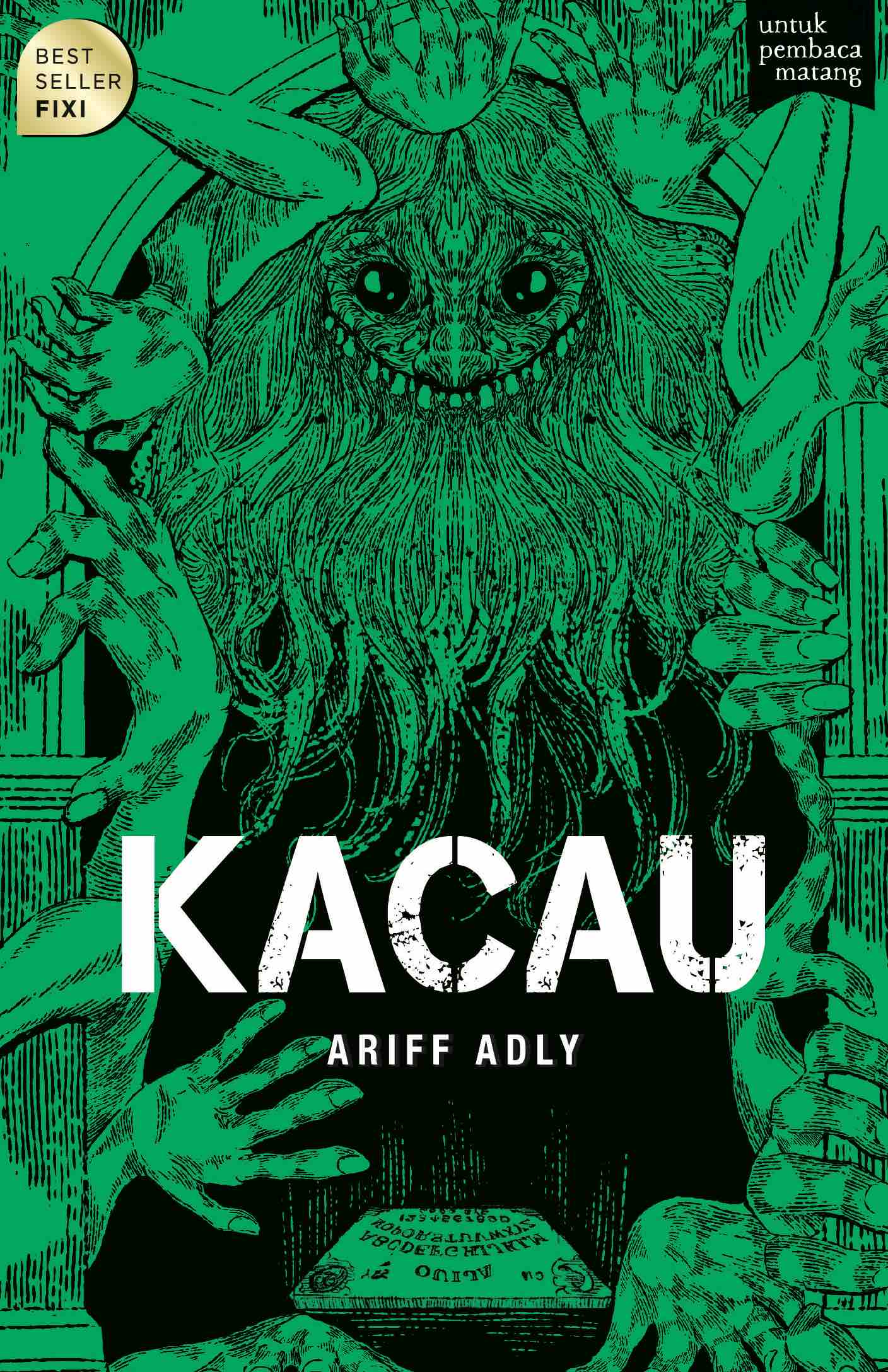 Kacau – MPHOnline.com