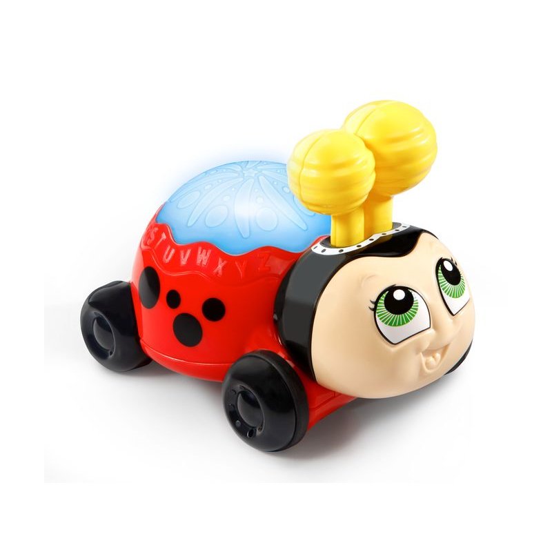 LEAPFROG Learning Lights Letterbug (80601600) – MPHOnline.com