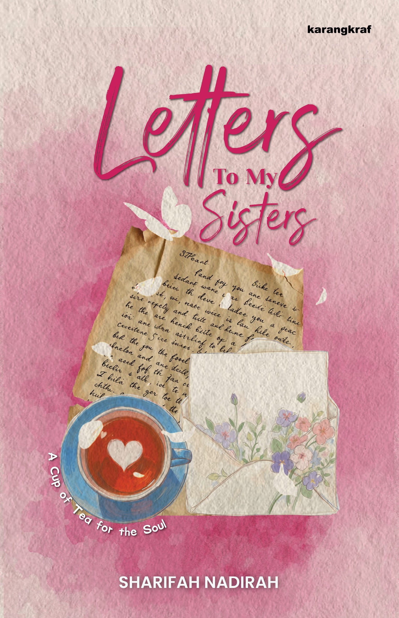 Letters to My Sisters – MPHOnline.com