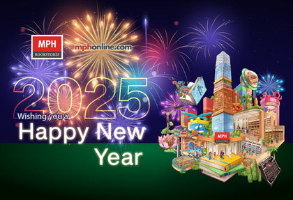 MPHOnline | Malaysia's No. 1 Online Bookstore – MPHOnline.com