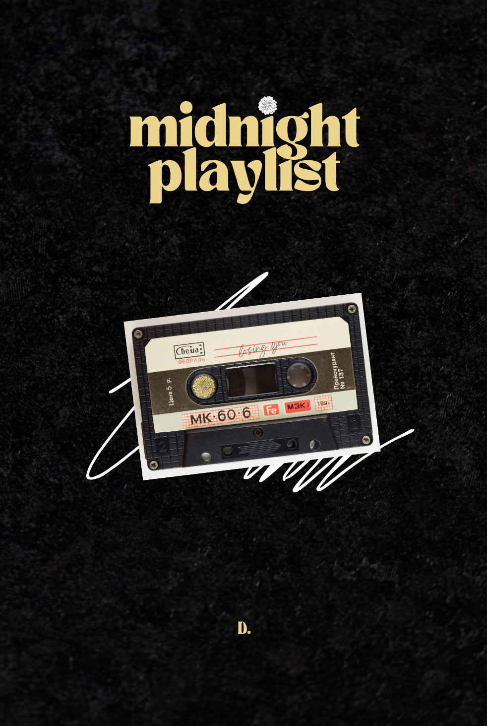 Midnight Playlist – MPHOnline.com