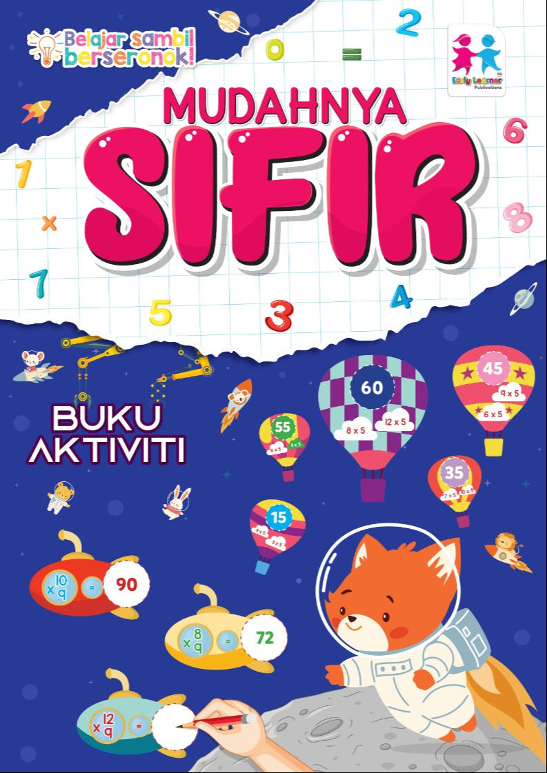 Mudahnya Sifir – MPHOnline.com