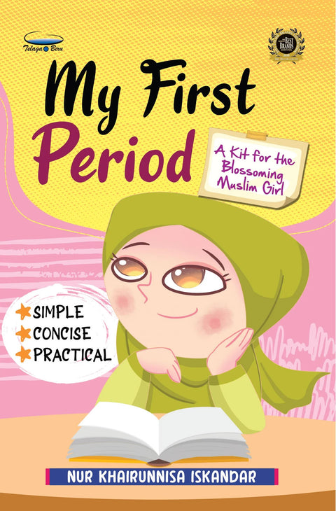 My First Period – MPHOnline.com