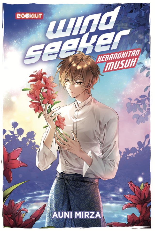 Wind Seeker: Kebangkitan Musuh – MPHOnline.com