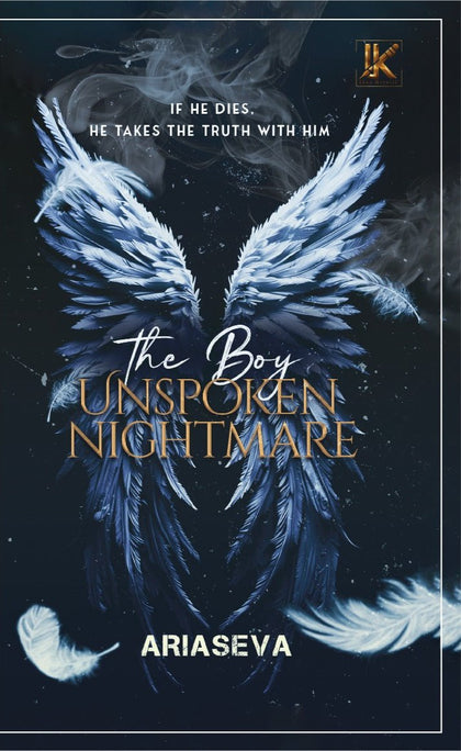 The Boy: Unspoken Nightmare | Ariaseva | ISBN: 9789672803652 ...