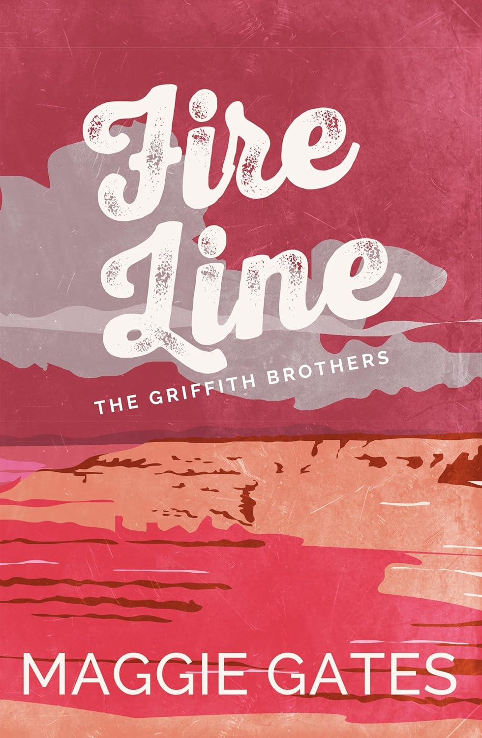 The Griffith Brothers #3: Fire Line – MPHOnline.com
