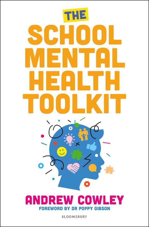 The School Mental Health Toolkit – MPHOnline.com