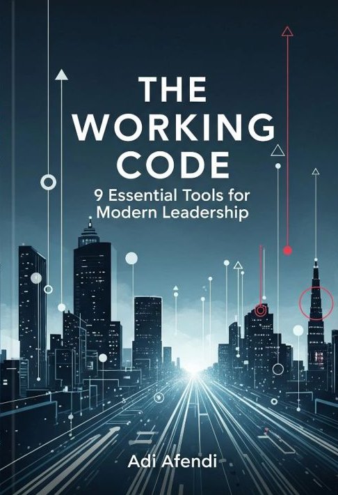 The Working Code: 9 Timeless Tools for Modern Leadership – MPHOnline.com
