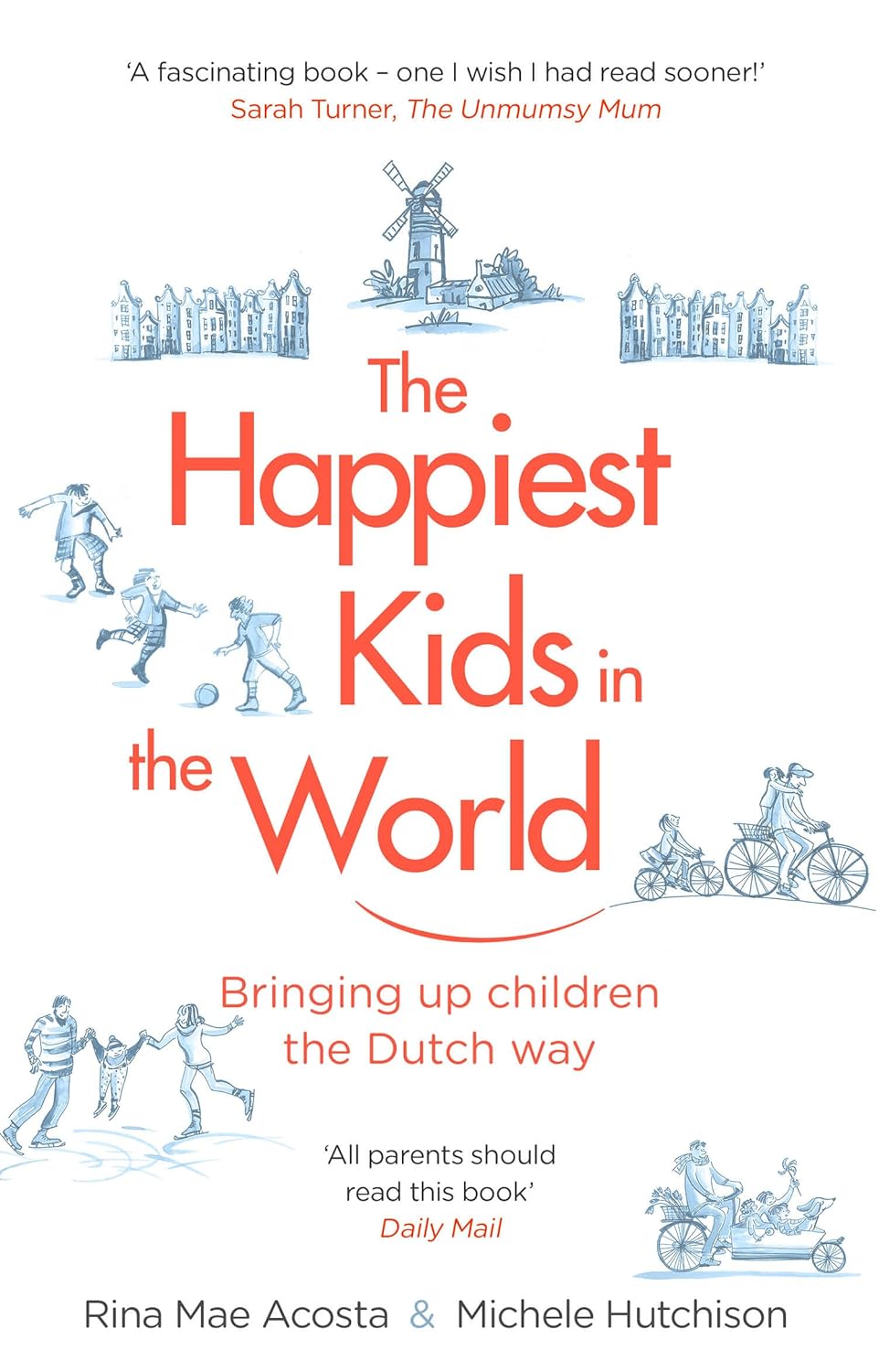 The Happiest Kids In The World – MPHOnline.com