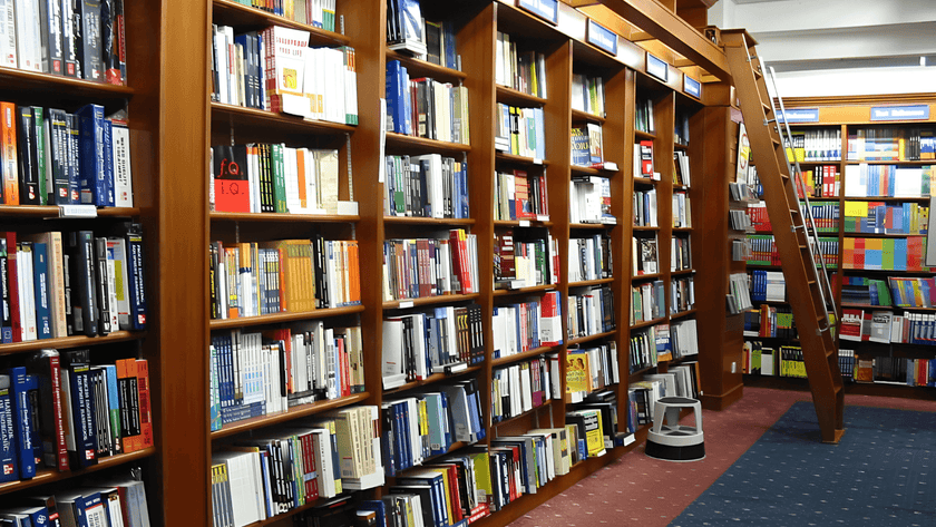 Thank you for 25 years! From, MPH Mid Valley Megamall – MPHOnline.com