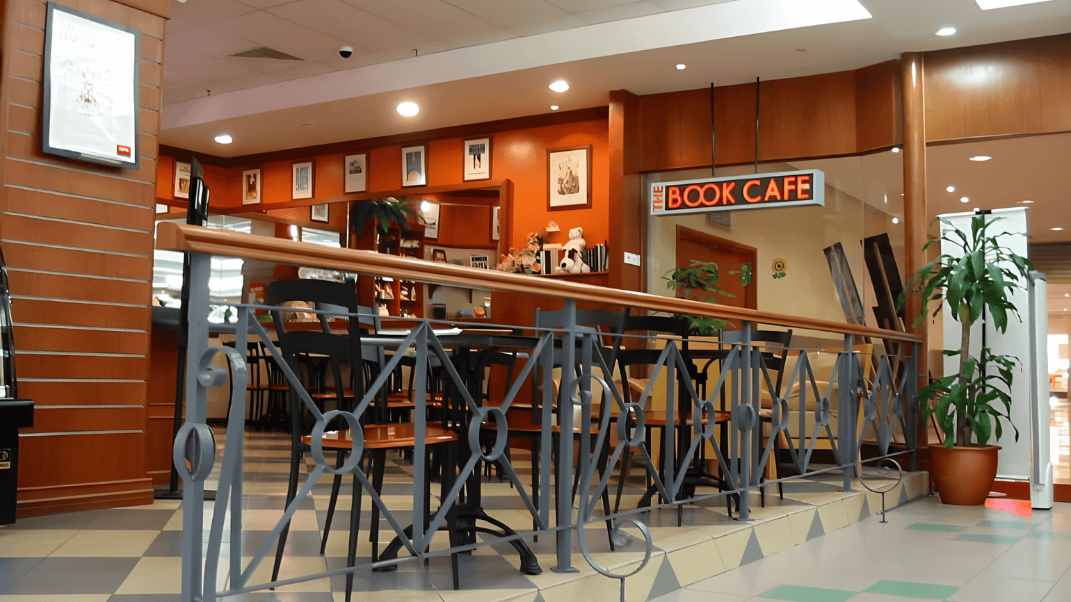 Thank you for 25 years! From, MPH Mid Valley Megamall – MPHOnline.com