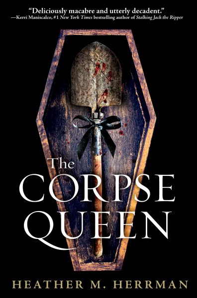 The Corpse Queen – MPHOnline.com
