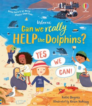 Can We Really Help The Dolphin? – MPHOnline.com