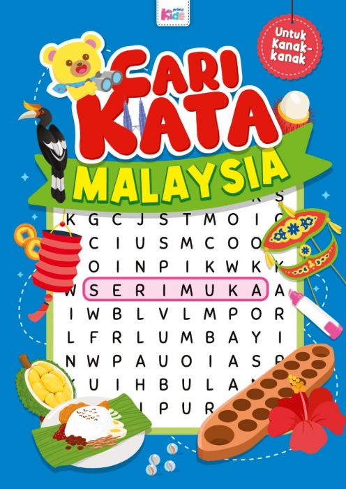 Cari Kata: Malaysia – MPHOnline.com