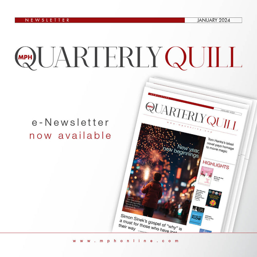 Quarterly Quill | MPHOnline – MPHOnline.com
