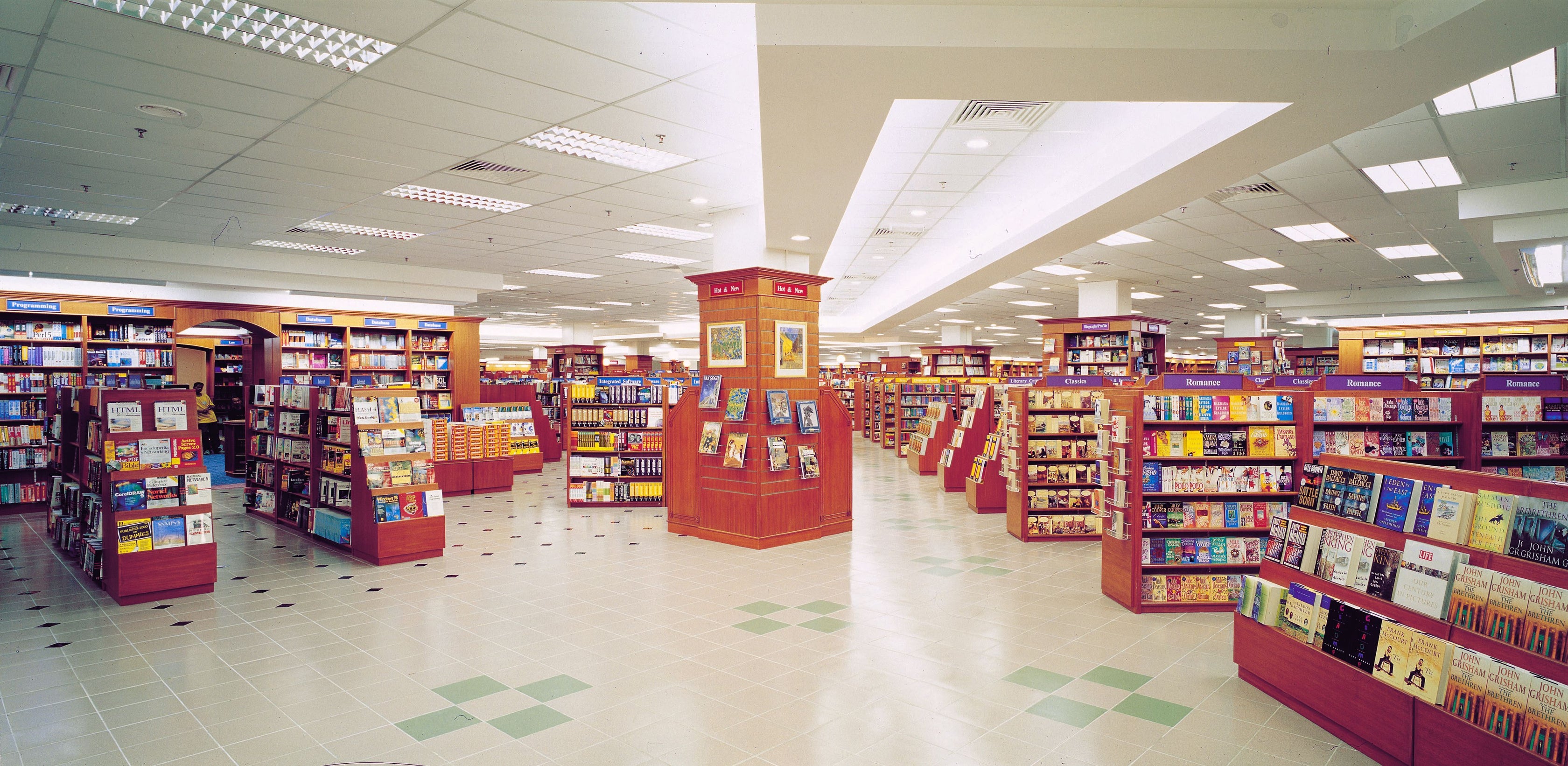 Thank you for 25 years! From, MPH Mid Valley Megamall – MPHOnline.com