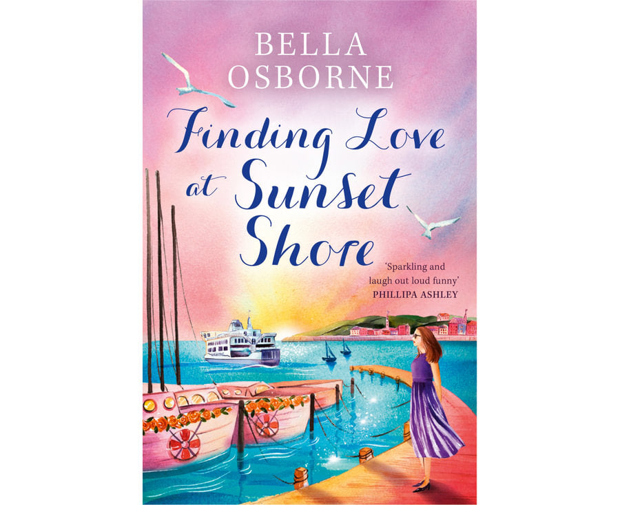 Finding Love at Sunset Shore – MPHOnline.com