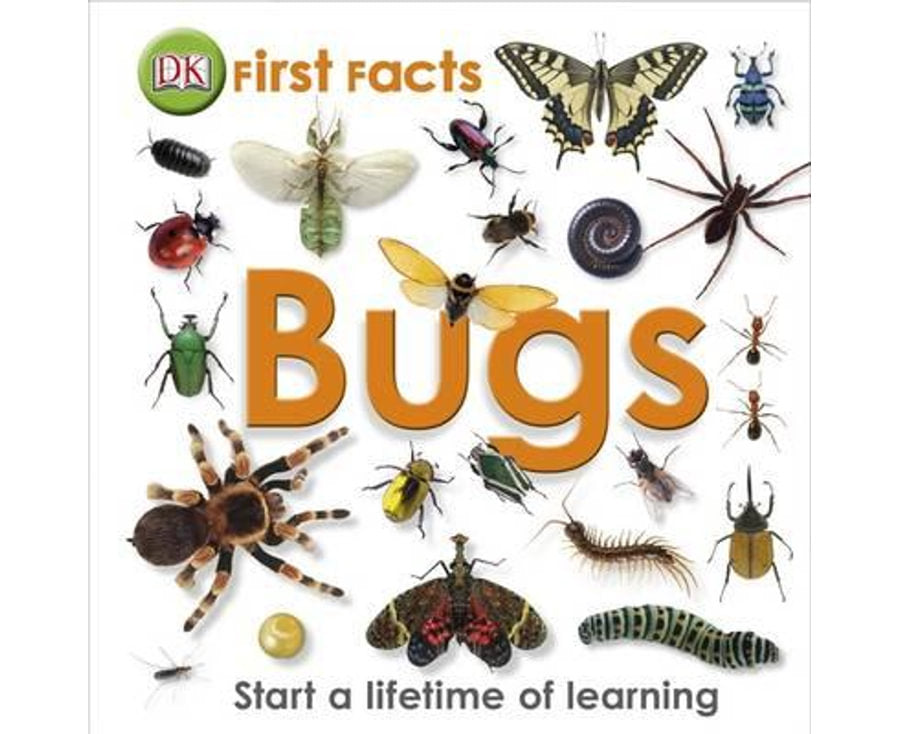 First Facts Bug – MPHOnline.com