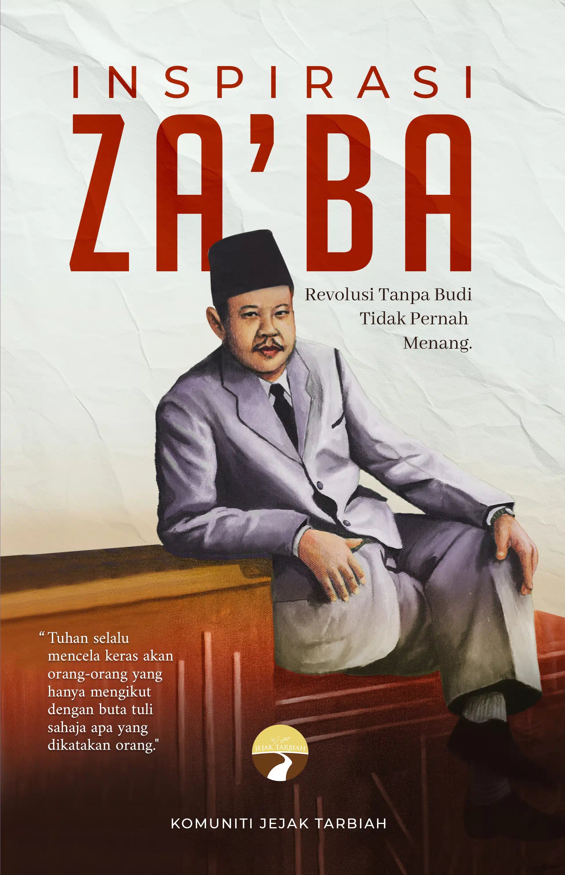 Inspirasi Za'ba – MPHOnline.com