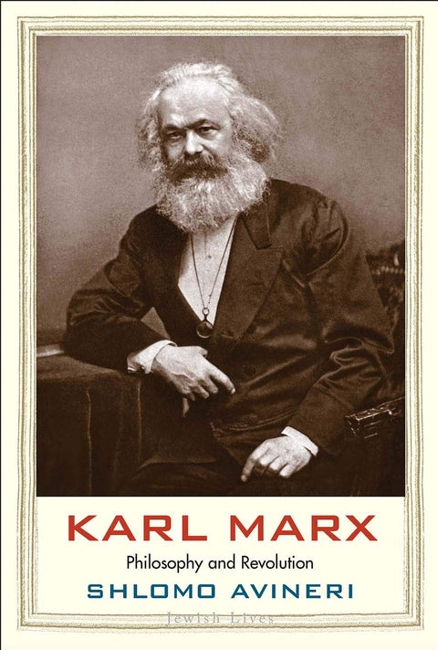 Karl Marx: Philosophy and Revolution – MPHOnline.com