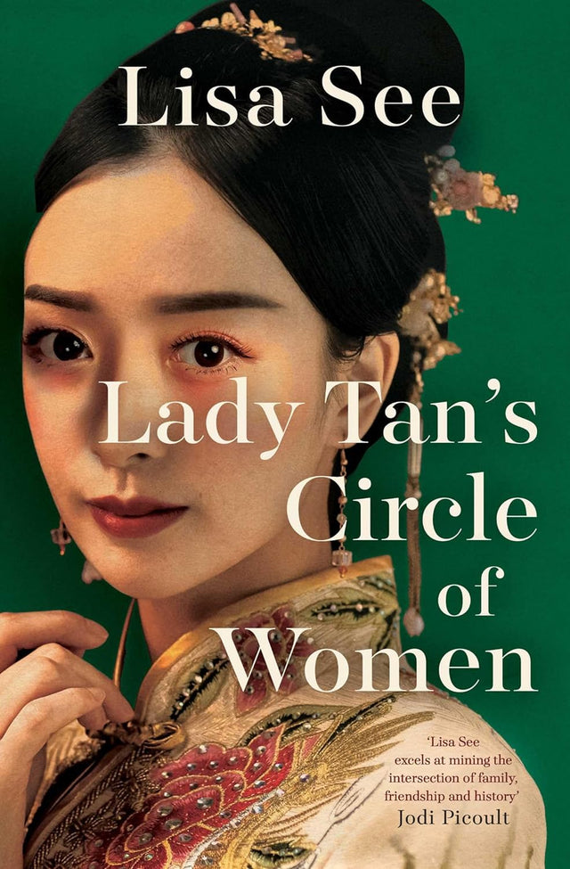 Lady Tan's Circle of Women – MPHOnline.com