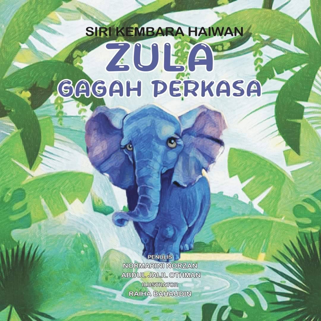 Zula Gagah Perkasa – MPHOnline.com
