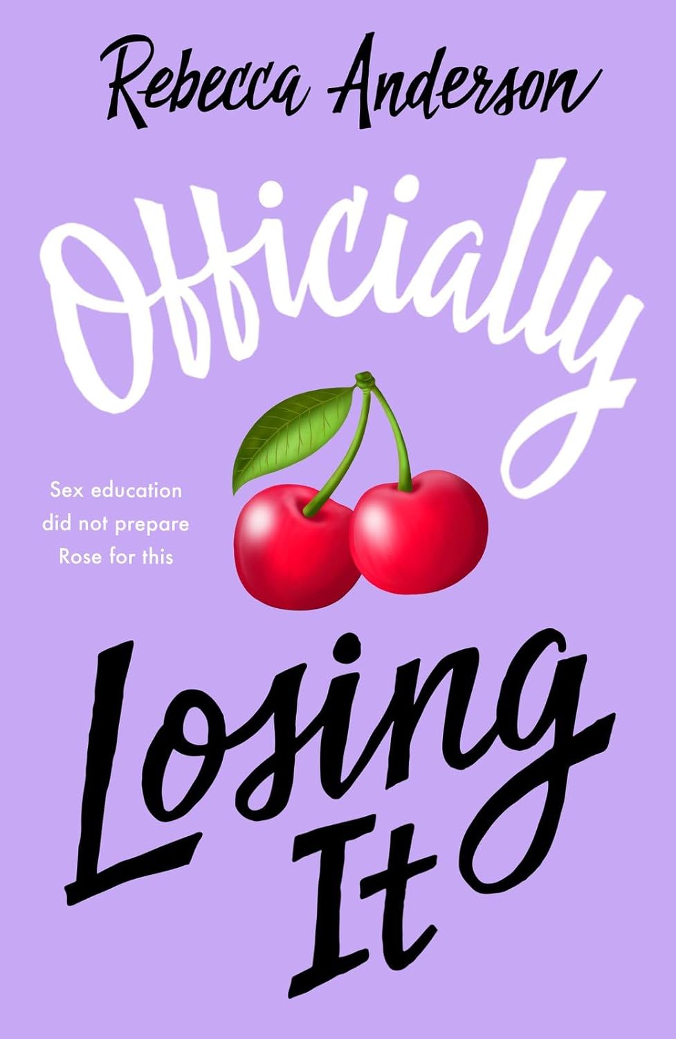 Officially Losing it – MPHOnline.com