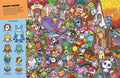 Where’s that Smashling? (A Search-and-Find Book) (Piñata Smashlings ...