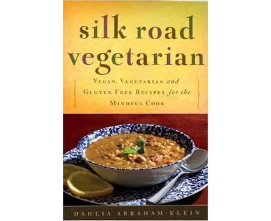 Silk Road Vegetarian – MPHOnline.com