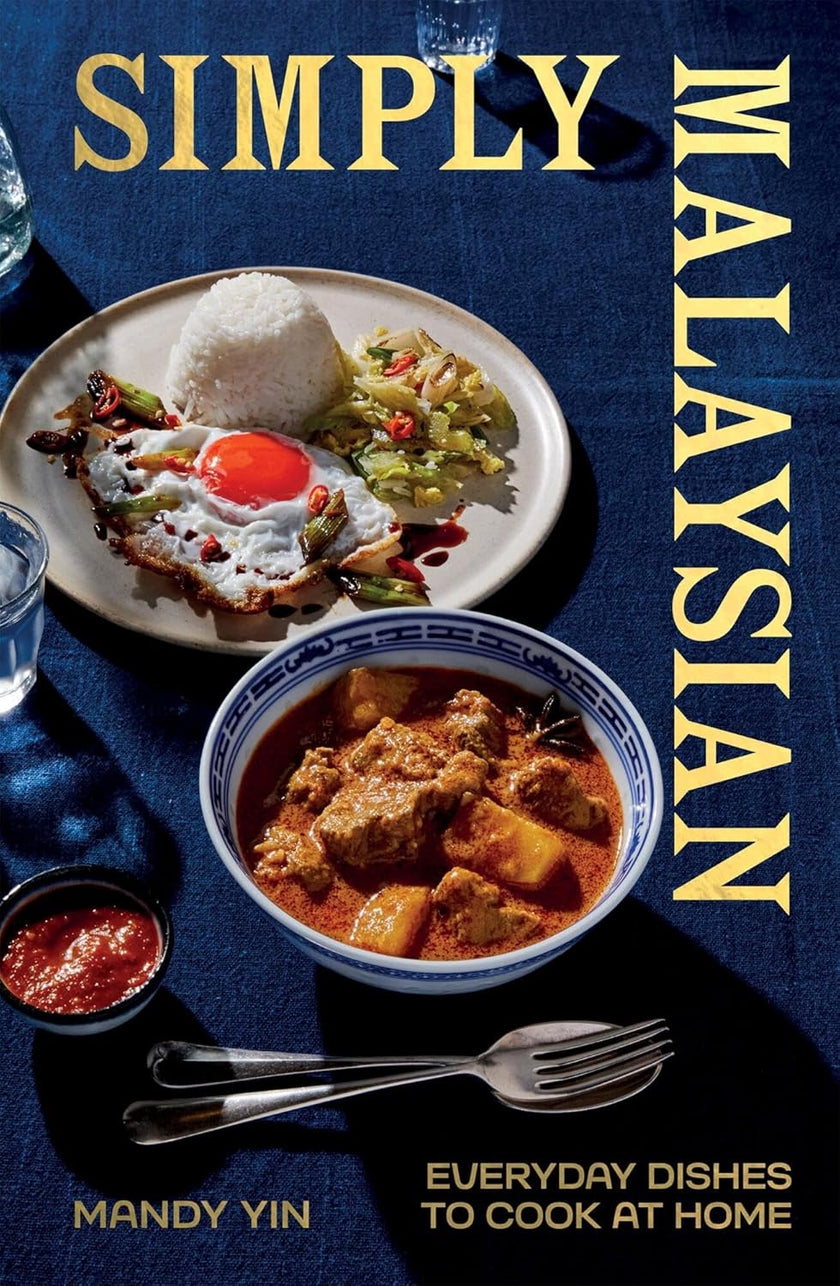 Simply Malaysian: Everyday Dishes to Cook at Home – MPHOnline.com