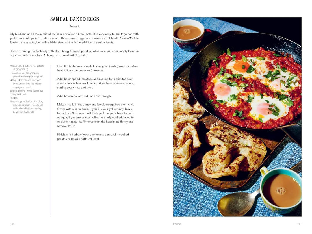 Simply Malaysian: Everyday Dishes to Cook at Home – MPHOnline.com