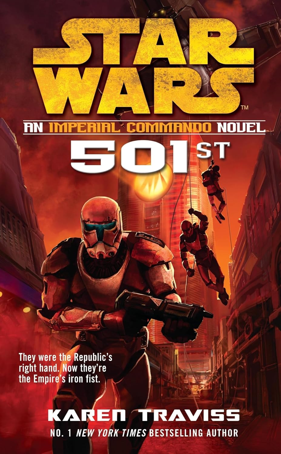 STAR WARS: IMPERIAL COMMANDO: 501ST – MPHOnline.com