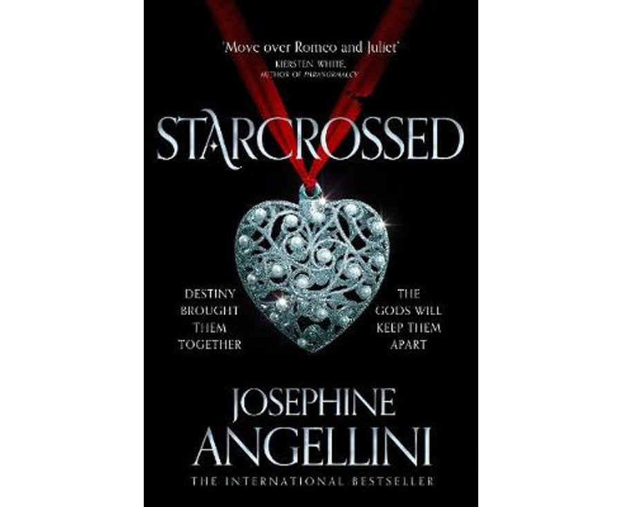 Starcrossed – MPHOnline.com