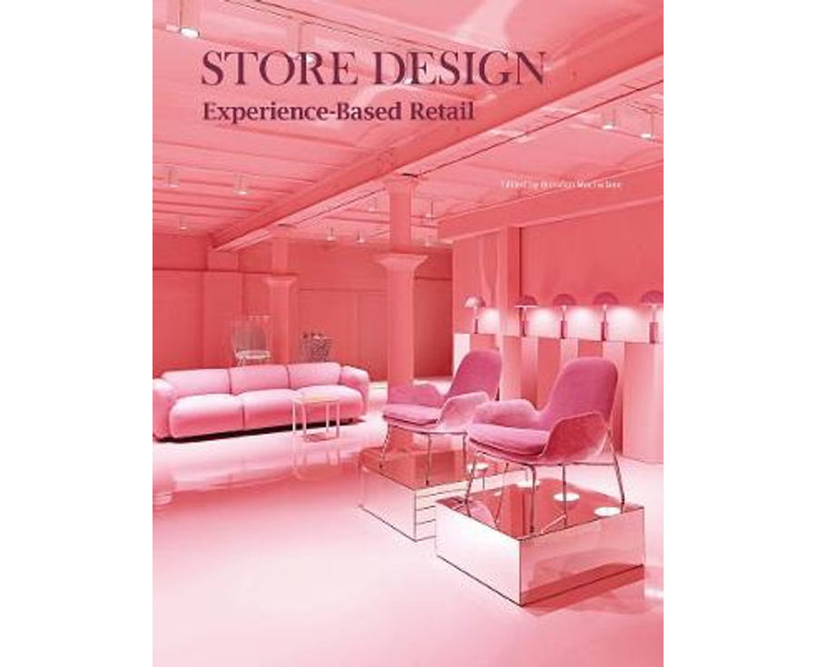 Store Design Experience Based Retail – MPHOnline.com