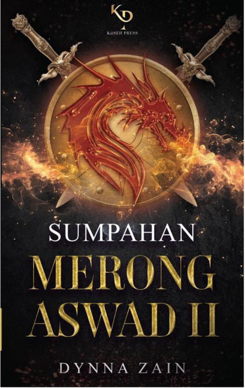Sumpahan Merong Aswad Ii – MPHOnline.com
