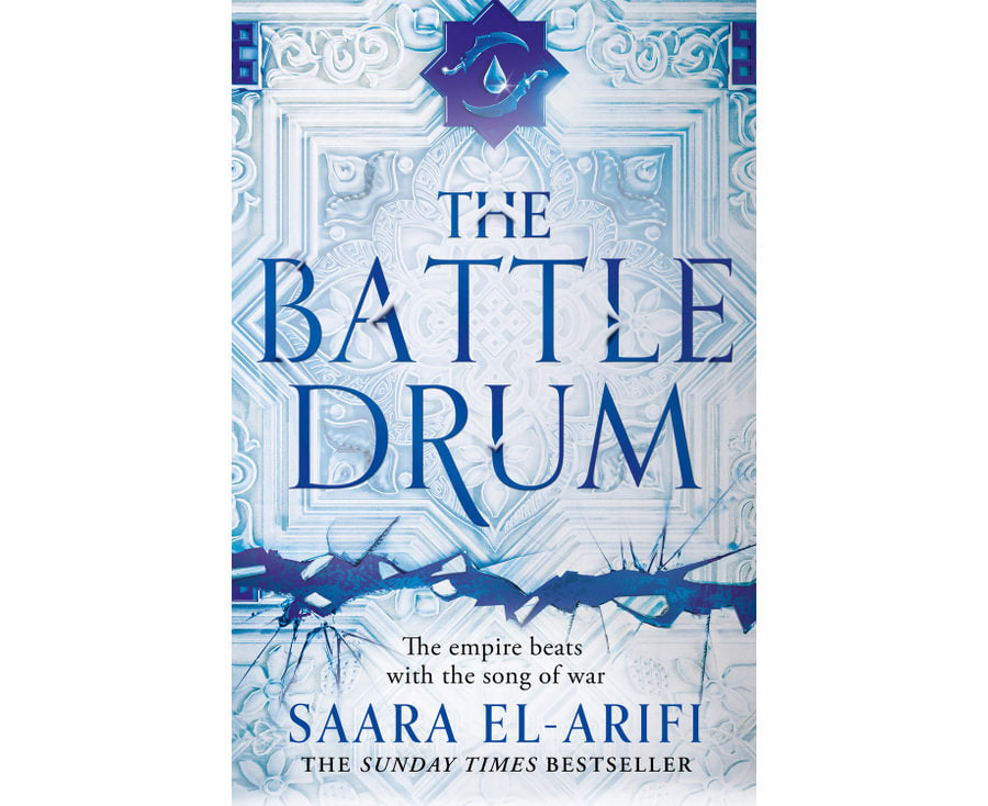 The Battle Drum (The Final Strife #2) – MPHOnline.com