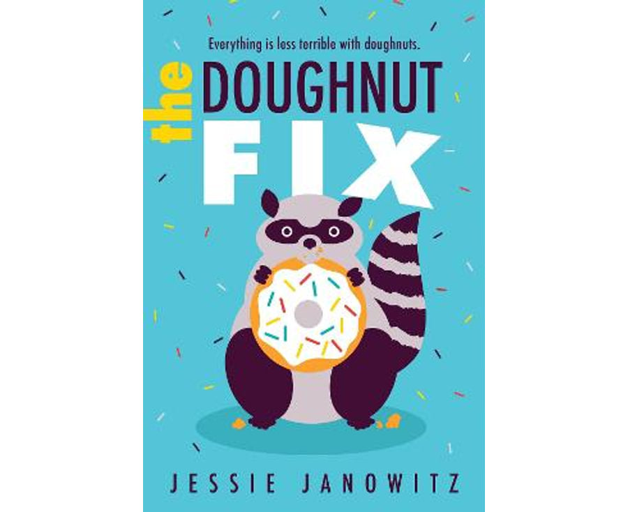 The Doughnut Fix – MPHOnline.com