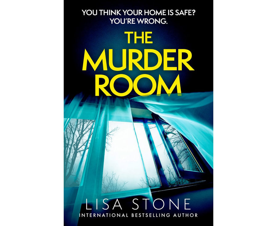 The Murder Room – MPHOnline.com