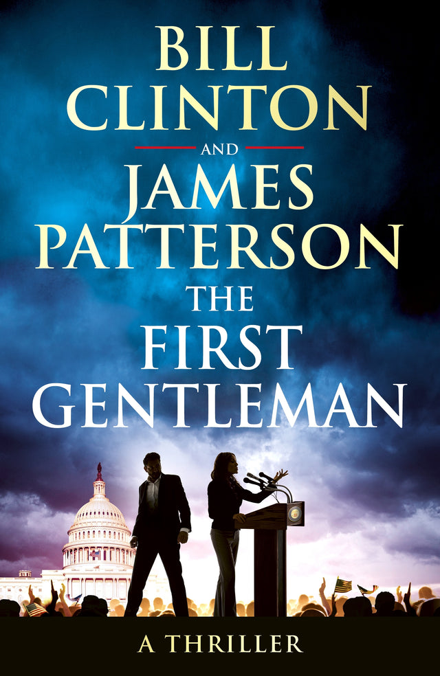 The First Gentleman – MPHOnline.com