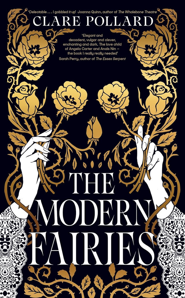 The Modern Fairies – MPHOnline.com