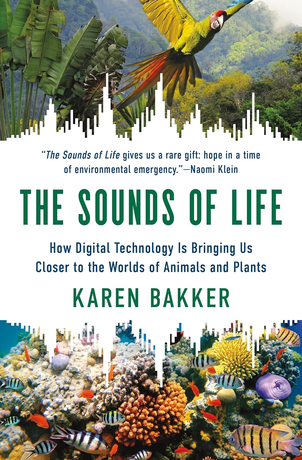 The Sounds of Life: How Digital Technology Is Bringing Us Closer to th ...