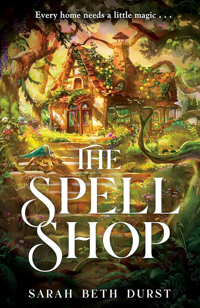 The Spellshop – MPHOnline.com