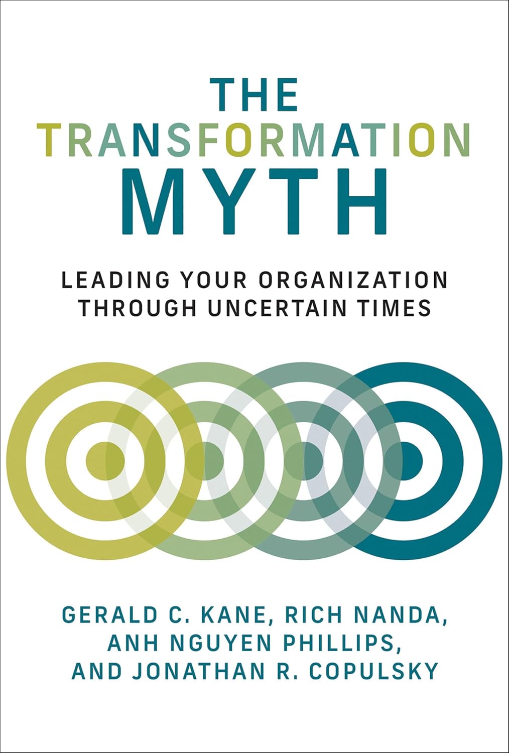 The Transformation Myth – MPHOnline.com
