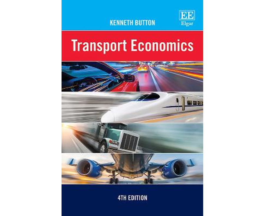 Transport Economics 4E – MPHOnline.com