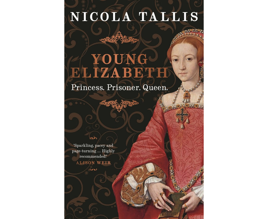 (OP) Young Elizabeth: Princess. Prisoner. Queen. – MPHOnline.com